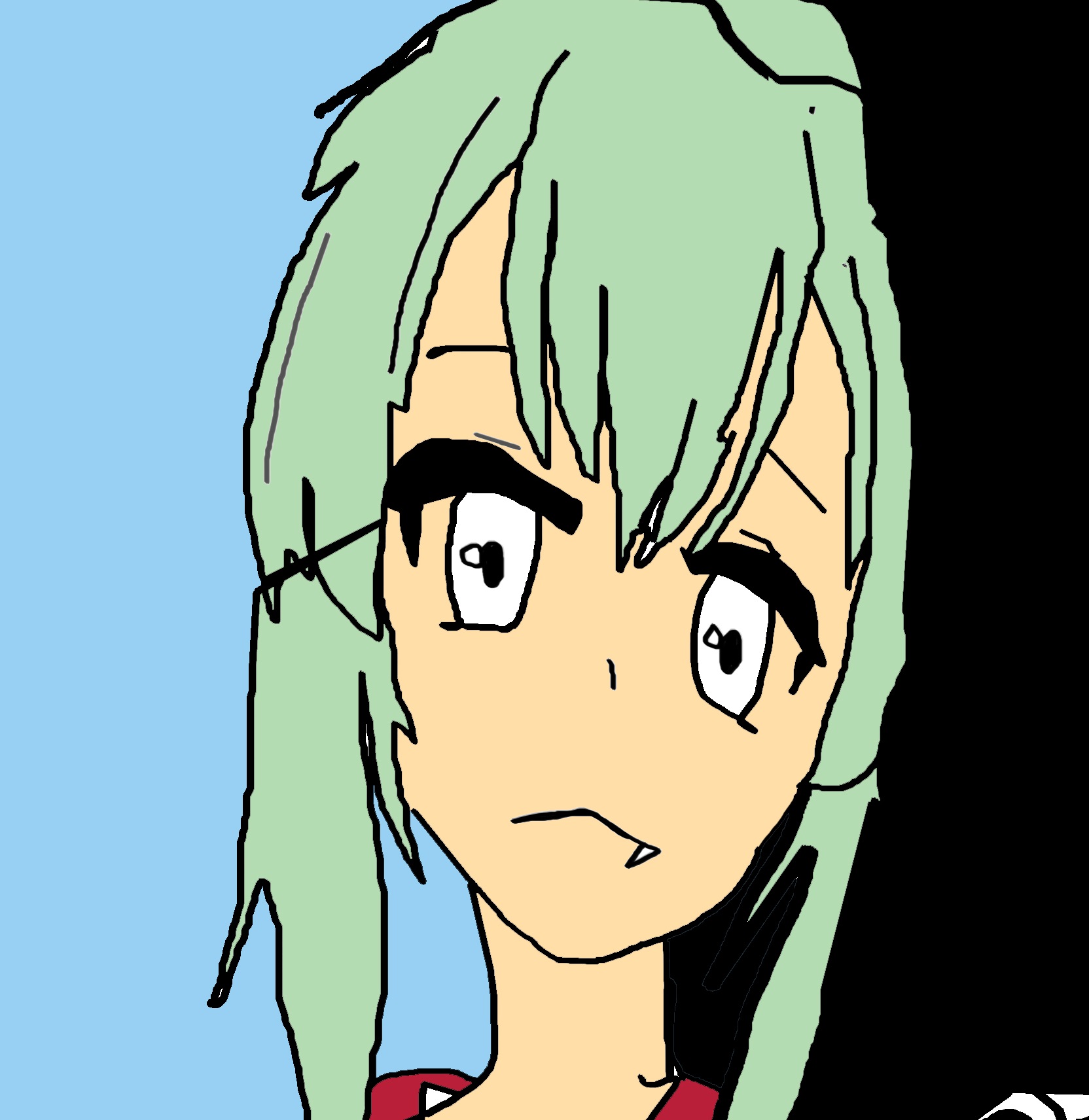 The District | WEBTOON