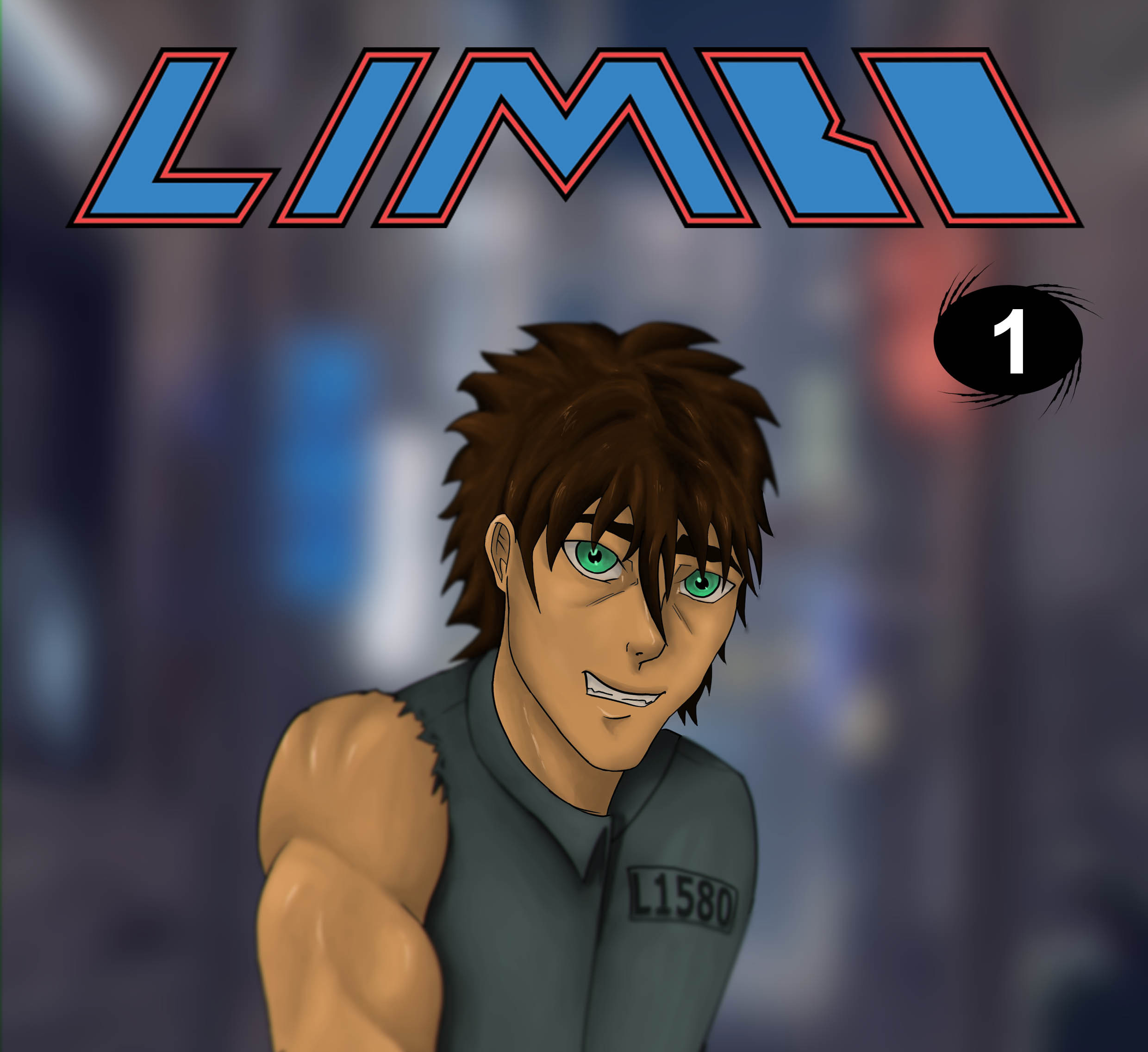 Limbo | WEBTOON