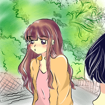 SMILE! | LINE WEBTOON