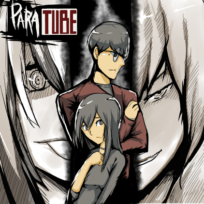 PARATUBE | LINE WEBTOON