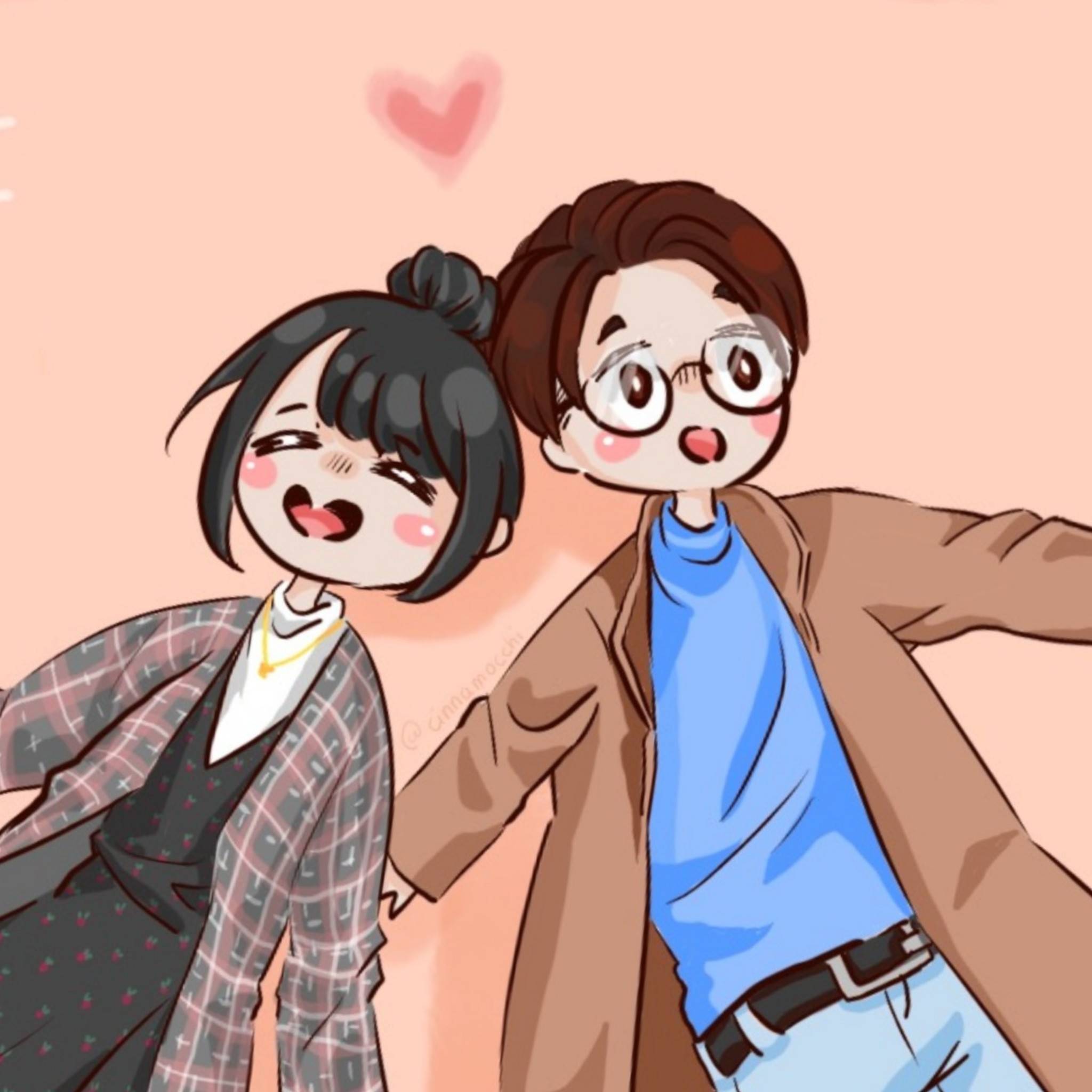 Slice of Loaf | WEBTOON