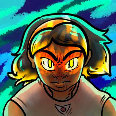The Cosmic Champion | WEBTOON