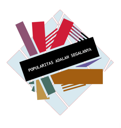 Popularitas adalah Segalanya | LINE WEBTOON