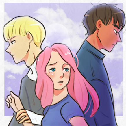 Story of Three | LINE WEBTOON