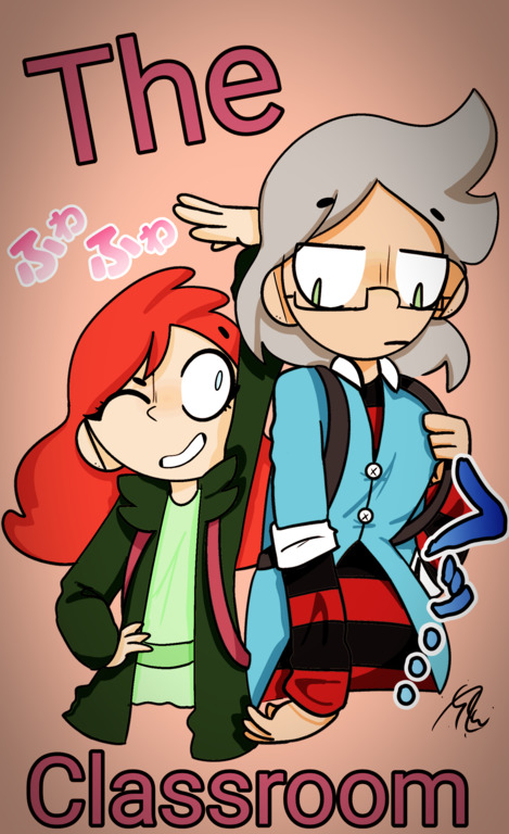 The Classroom | WEBTOON