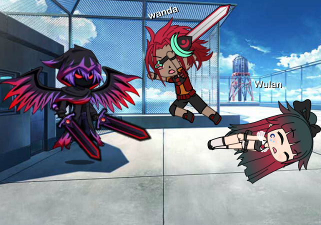 WA&WU | LINE WEBTOON