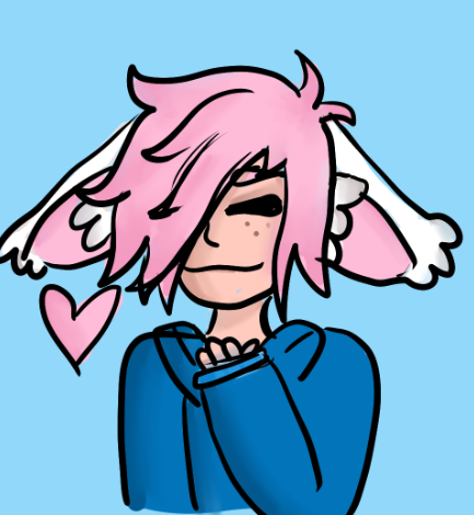 The Kinda Boring Life Of Leon C. | WEBTOON