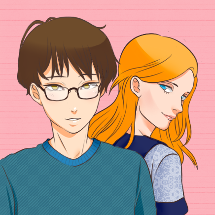 In Time | LINE WEBTOON