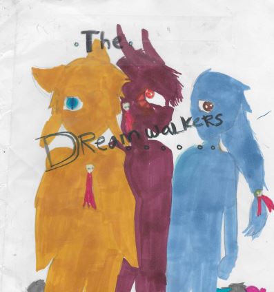 Dream Walkers | WEBTOON