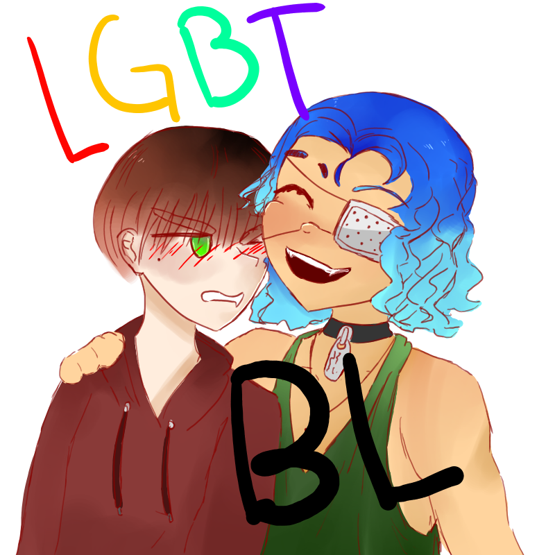 Still Falling | WEBTOON