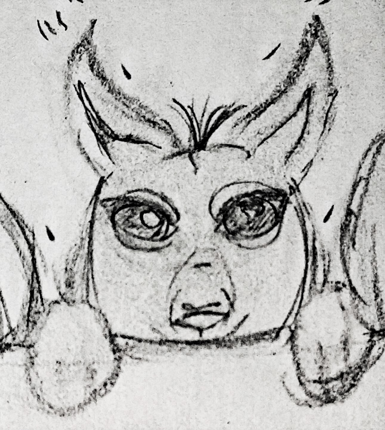 Marlu the Mutant Kangaroo | WEBTOON