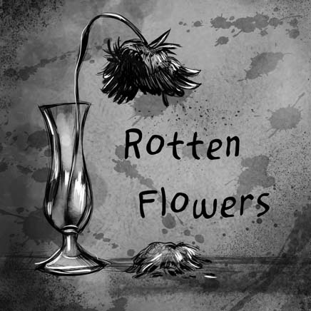 Rotten Flowers | WEBTOON