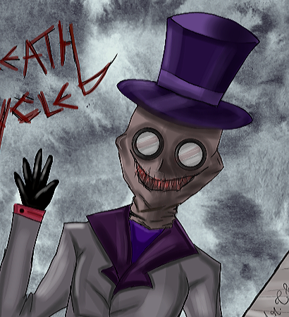 Death Cycle | WEBTOON