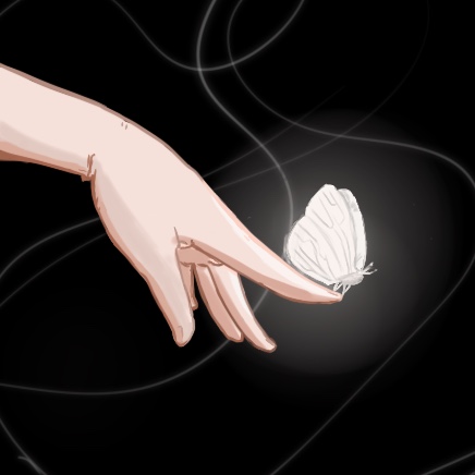 Butterfly Effect | WEBTOON