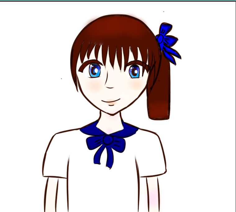 Lovely รักหมดใจยัยเนตรนารี Webtoon