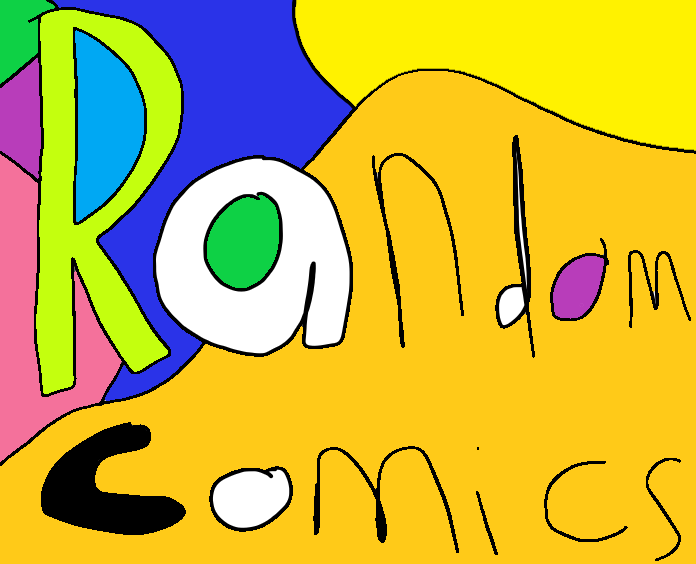 Go with the flow | WEBTOON