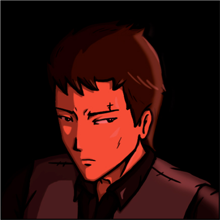 THE NIGHT OF THE FEAST | WEBTOON