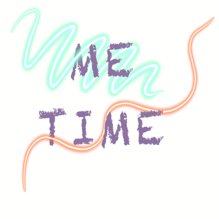 Me Time! | WEBTOON