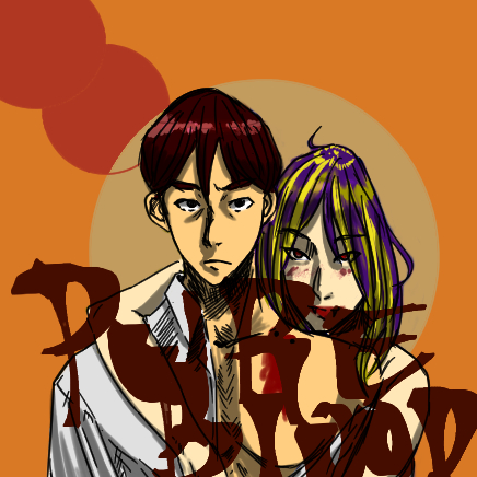 PURE BLOOD | LINE WEBTOON