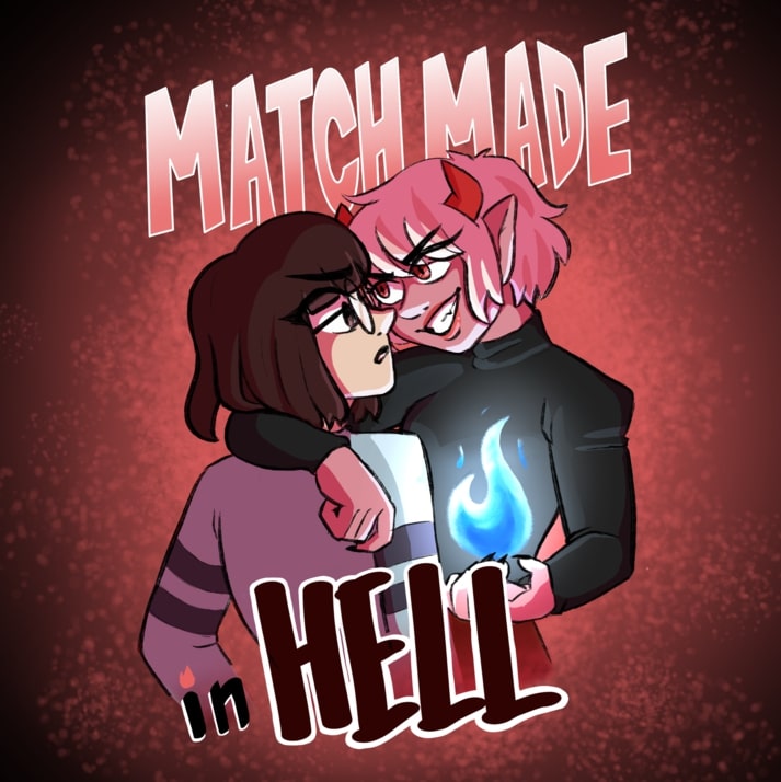 Match Made in Hell | WEBTOON