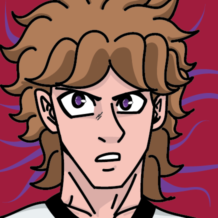 Lucifer Stone | WEBTOON