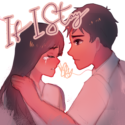 If I Stay | LINE WEBTOON