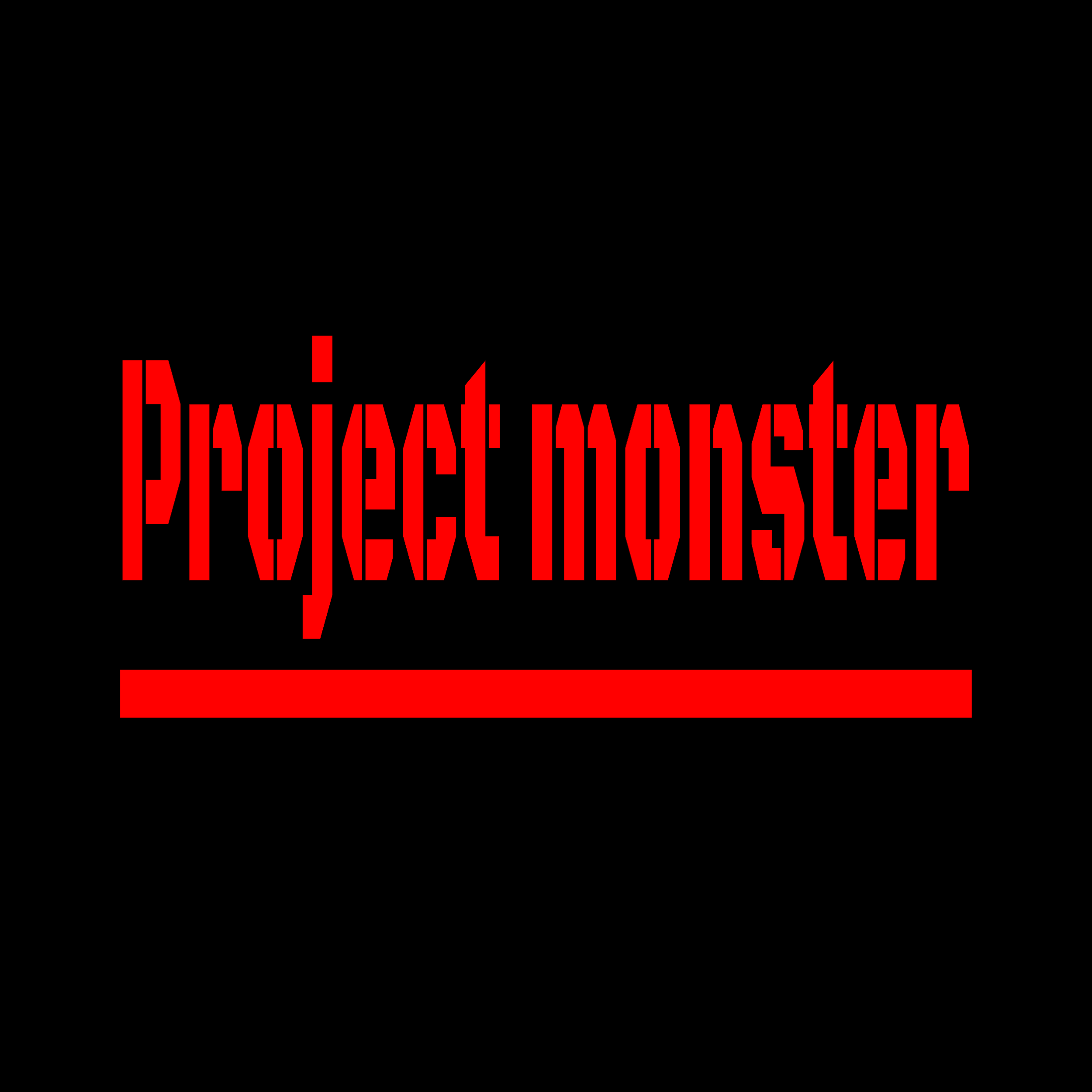Project Monster | WEBTOON
