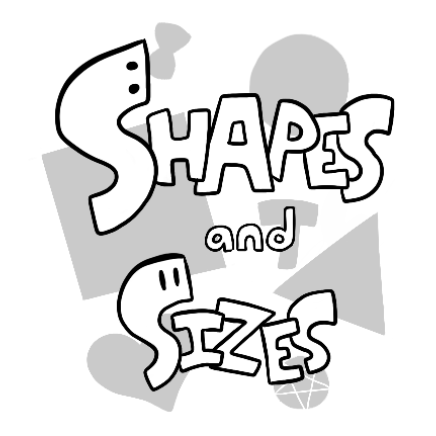 Shapes and Sizes | WEBTOON