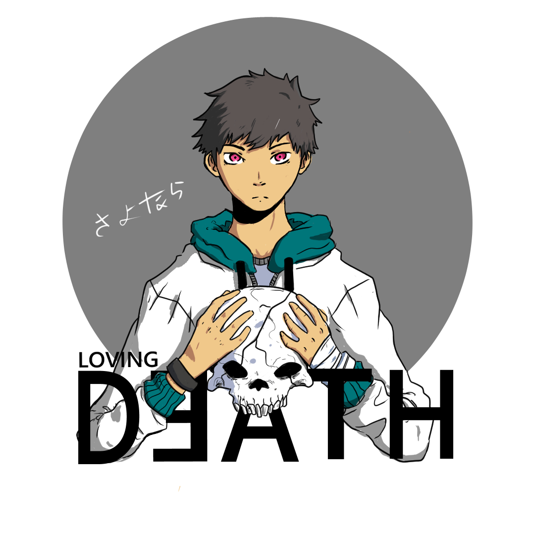 Loving Death | LINE WEBTOON