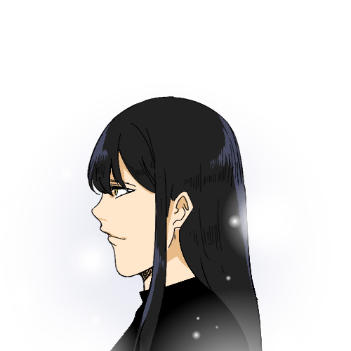 Corrupted Hero | WEBTOON