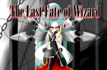 The Last Fate Of Wizard | LINE WEBTOON
