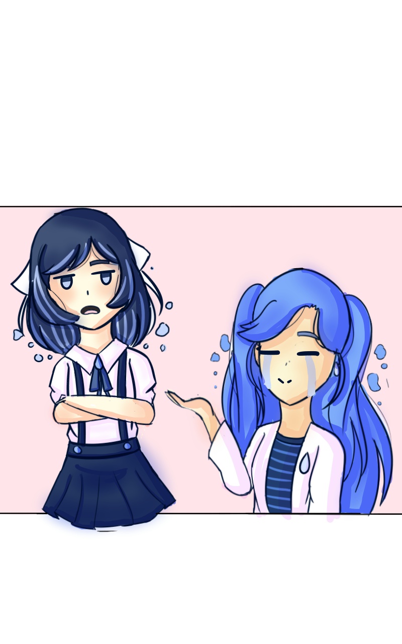 Types of Transport! | WEBTOON