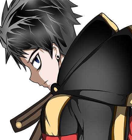 Final Boss | WEBTOON