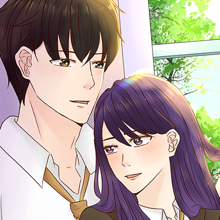 Change Me | LINE WEBTOON