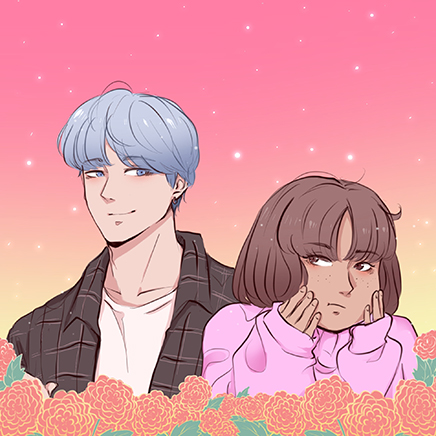 My Number One Fan | LINE WEBTOON