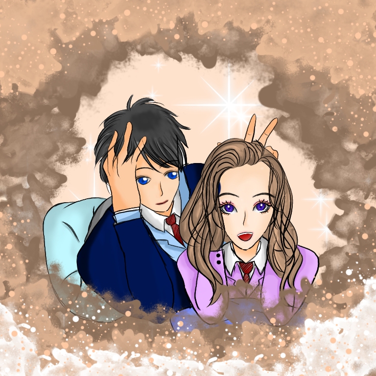 Lost Memories | LINE WEBTOON