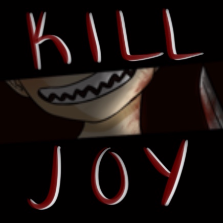 Kill Joy Webtoon