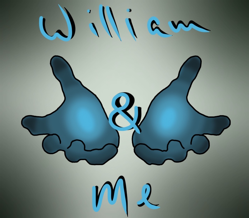 William and Me | WEBTOON