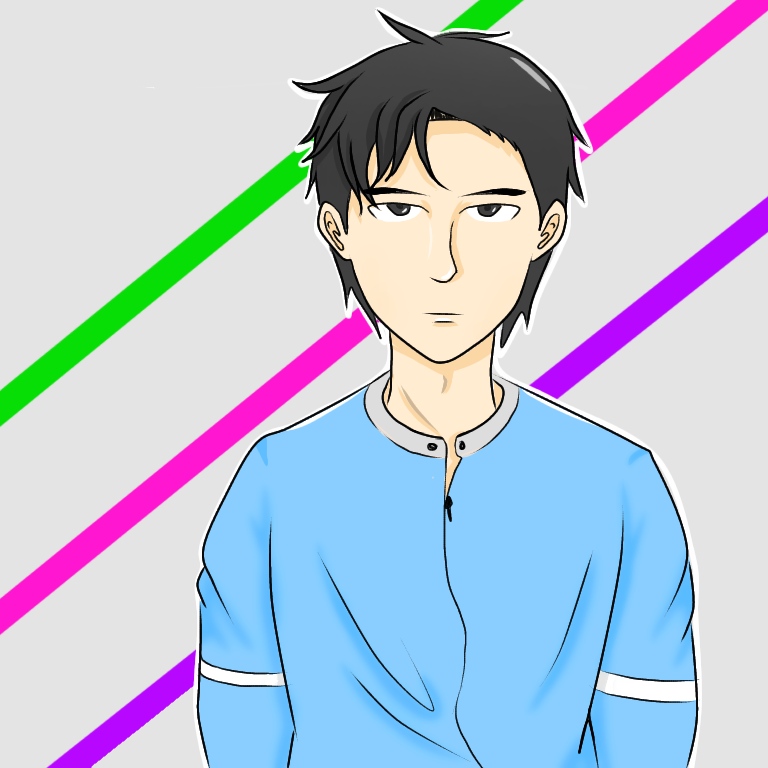 Ada ada saja | LINE WEBTOON