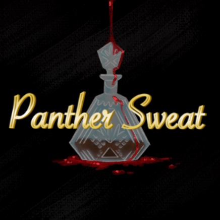 Panther Sweat | WEBTOON