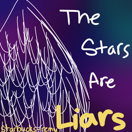 The Stars Are Liars | WEBTOON