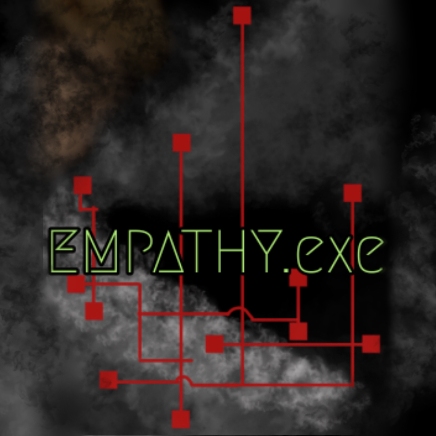 EMPATHY.exe | WEBTOON