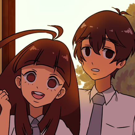 Memory Paradise | LINE WEBTOON
