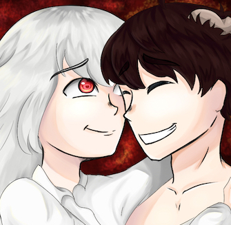 Beyond the Tree Line | WEBTOON