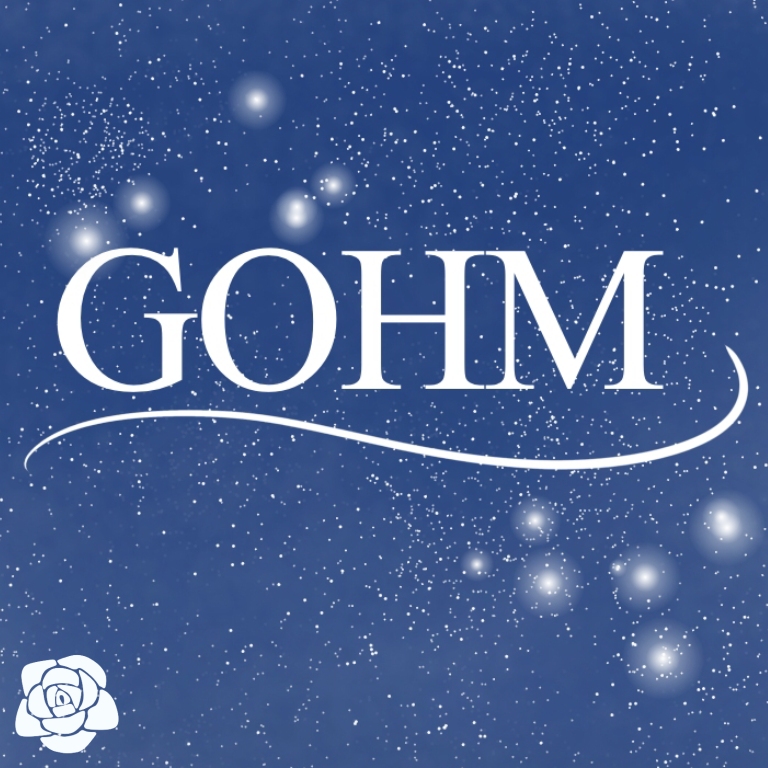GOHM | WEBTOON