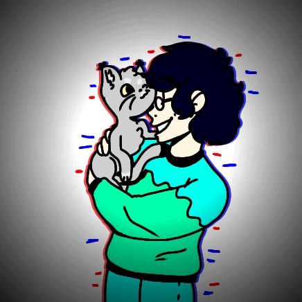 My Little Bobcat | WEBTOON