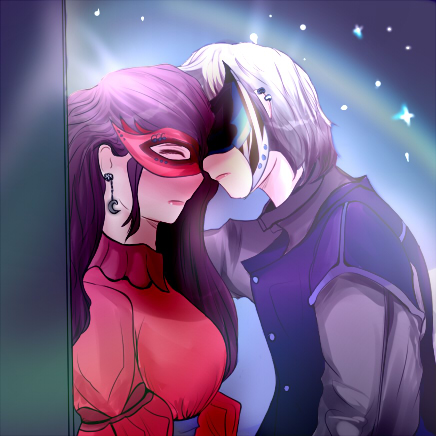 From Hello | LINE WEBTOON