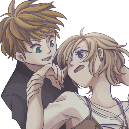 Memoria | LINE WEBTOON