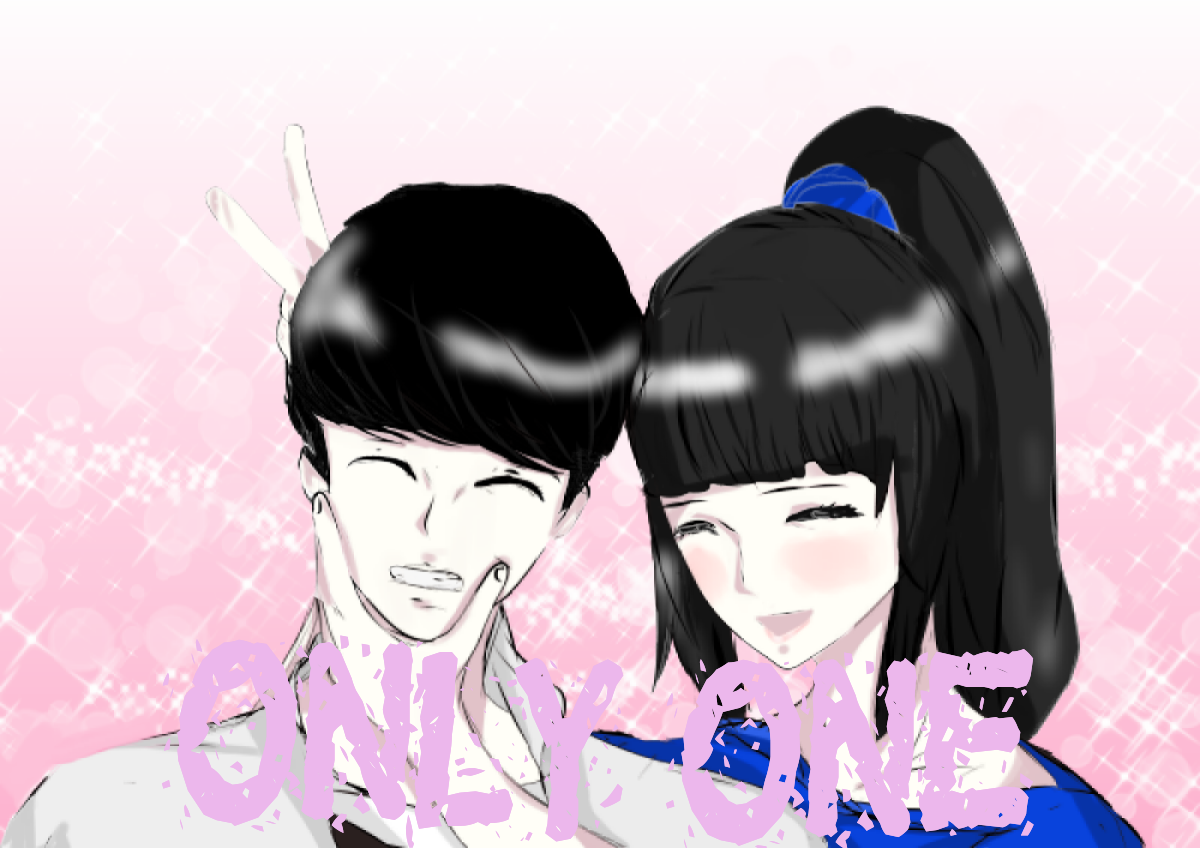 ONLY ONE | LINE WEBTOON