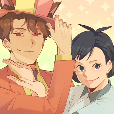 KedoK | LINE WEBTOON